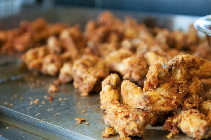 Stems & Flappers - Home